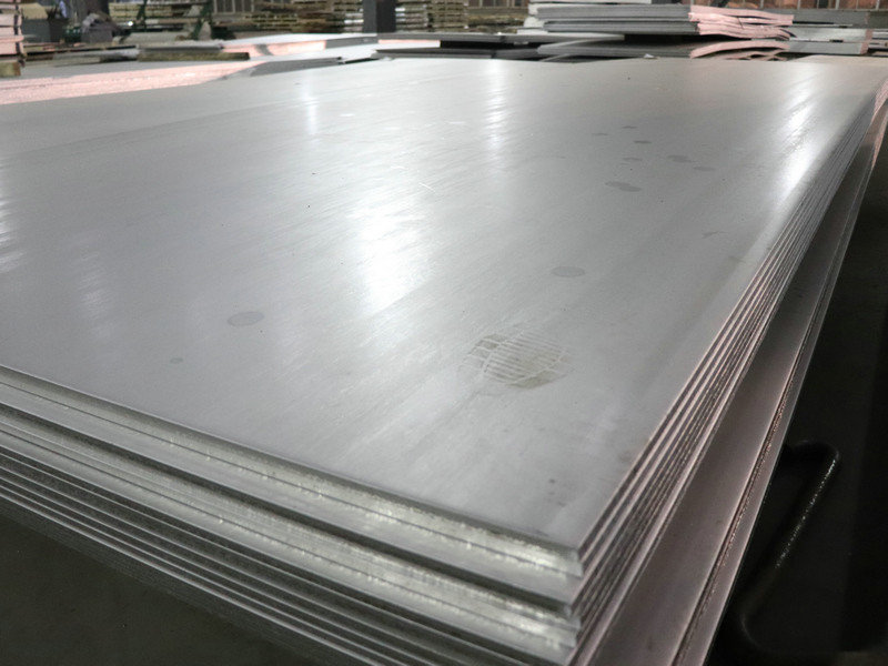 200mm 430 HRP Hot Rolled Stainless Steel Plate