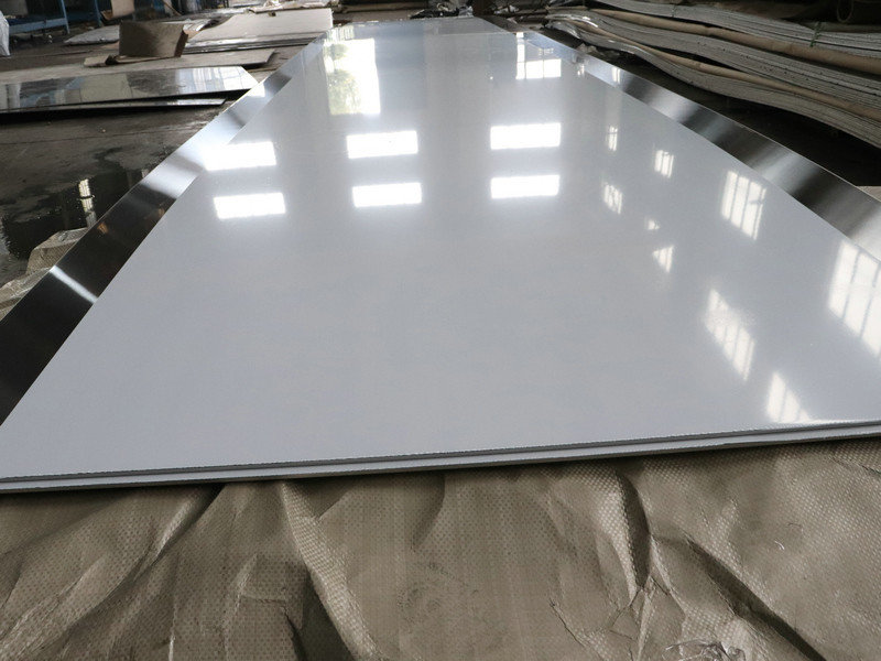 201 NO.4 stainless steel sheets and plate (0.3mm-30mm)