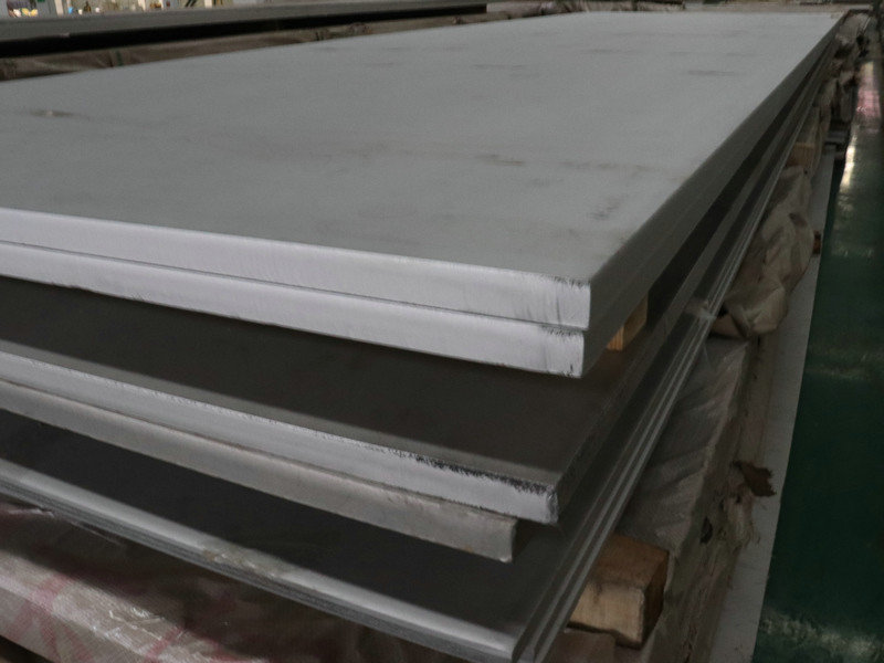 2205 ASTM A240 Hot Rolled Stainless Steel Sheet