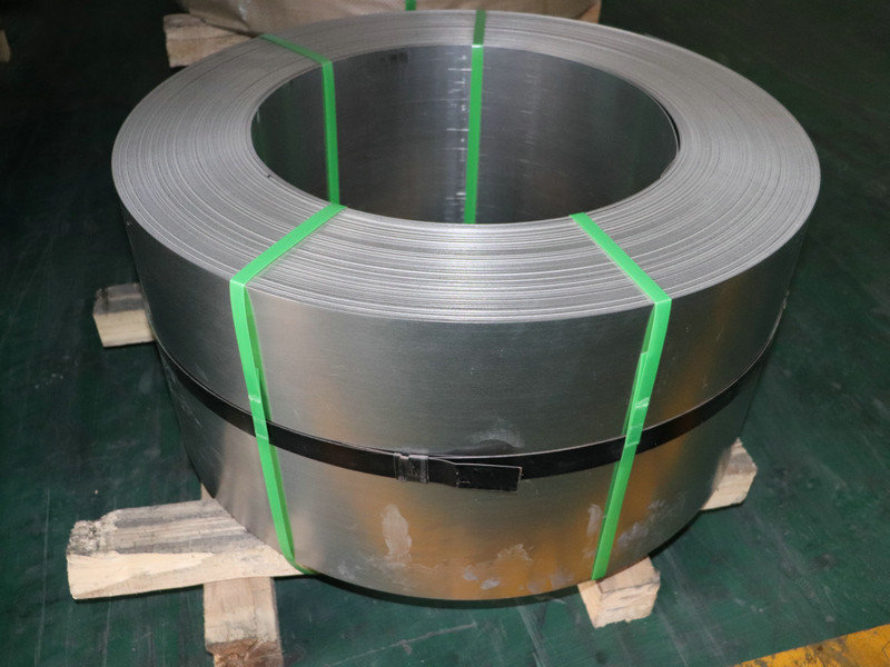 Building Matrial 201 0.2mm Stainless Spring Steel Strip