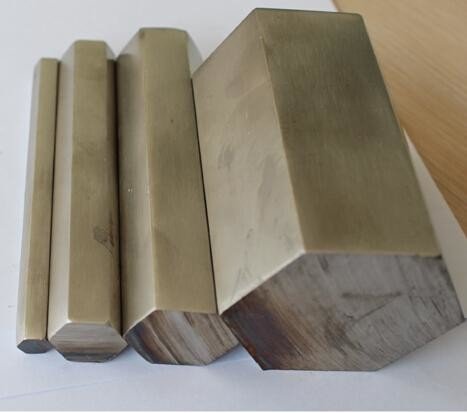 316L Stainless Steel Hexagonal Bar
