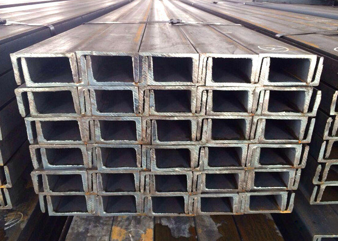 Building Material 304 GB1220 Stainless Steel Channel Bar