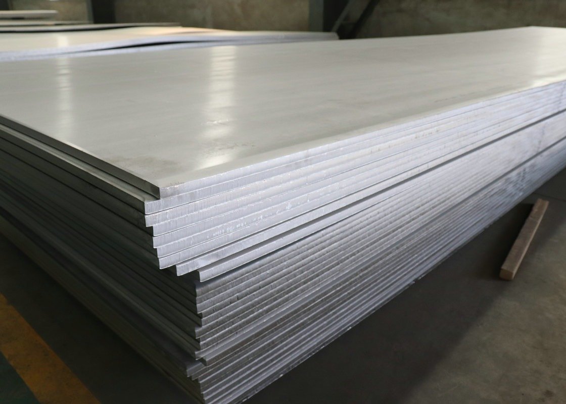 0.3mm ASTM 572 Hot Rolled Stainless Steel Sheet