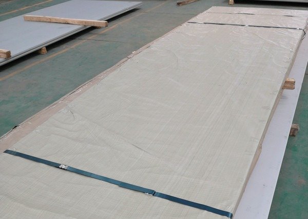 Wall Panel Building Material 0.3mm 303 Stainless Steel Sheet