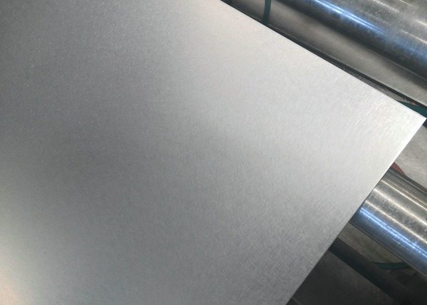 Sanitary Ware 430 Hot Rolled Stainless Steel Sheet