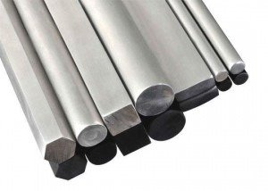 Building Material Round GB1220 431 Stainless Steel Bar