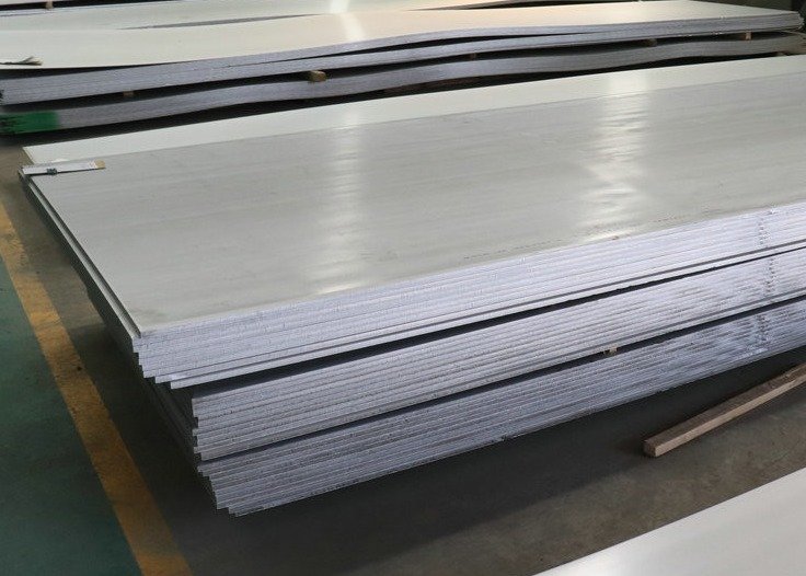 Monel 400 Ni68cu28fe Polished Stainless Steel Sheet