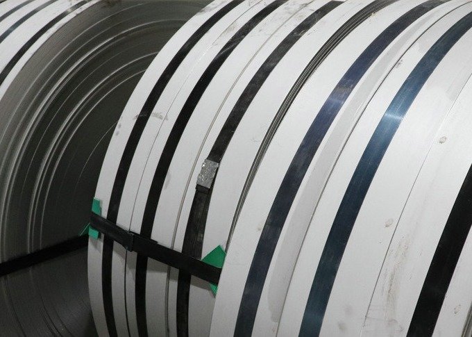 Bridge Engineering ASTM Stainless Spring Steel Strip
