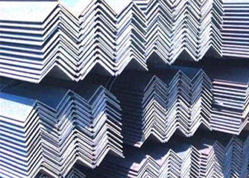Hot Rolled 6m 310S Stainless Steel Angle Bar