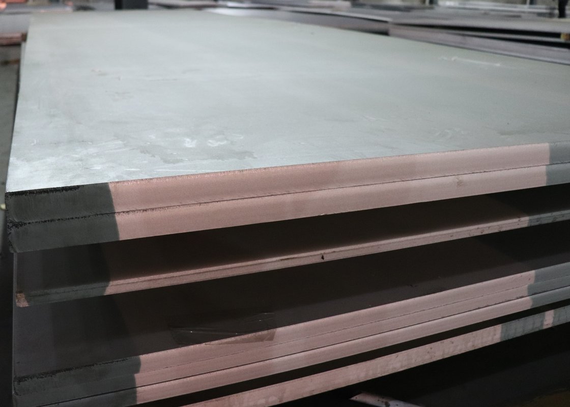 Corrosion Resistant 3m 410 Stainless Steel Sheet