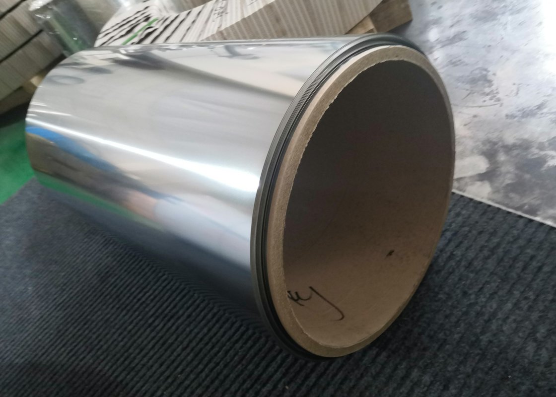 Corrosion Resistant SUS310 Stainless Steel Coil
