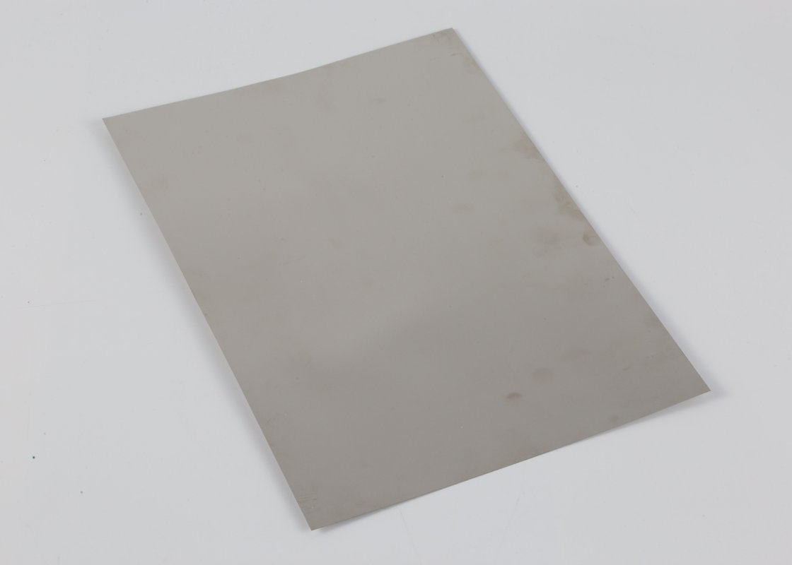 Mechanical Equipment 0.3mm 430 Stainless Steel Sheet