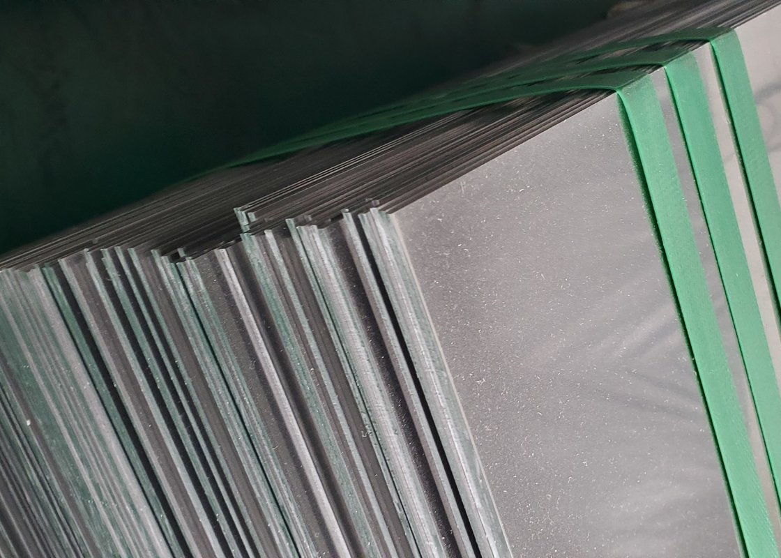 4X8 316L Stainless Steel Sheet