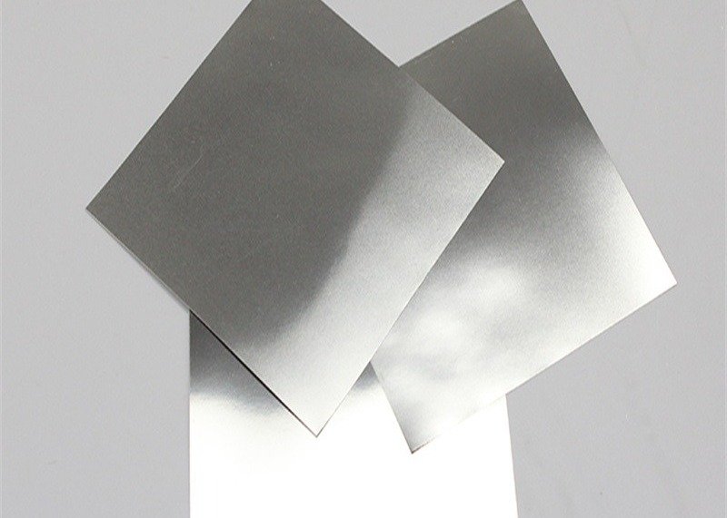 Washing Machine Inner Cylinder ASTM 439 Stainless Steel Sheet
