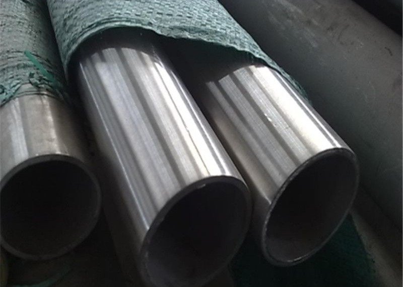 Paper Machinery UNS S32750 Super Duplex Stainless Steel