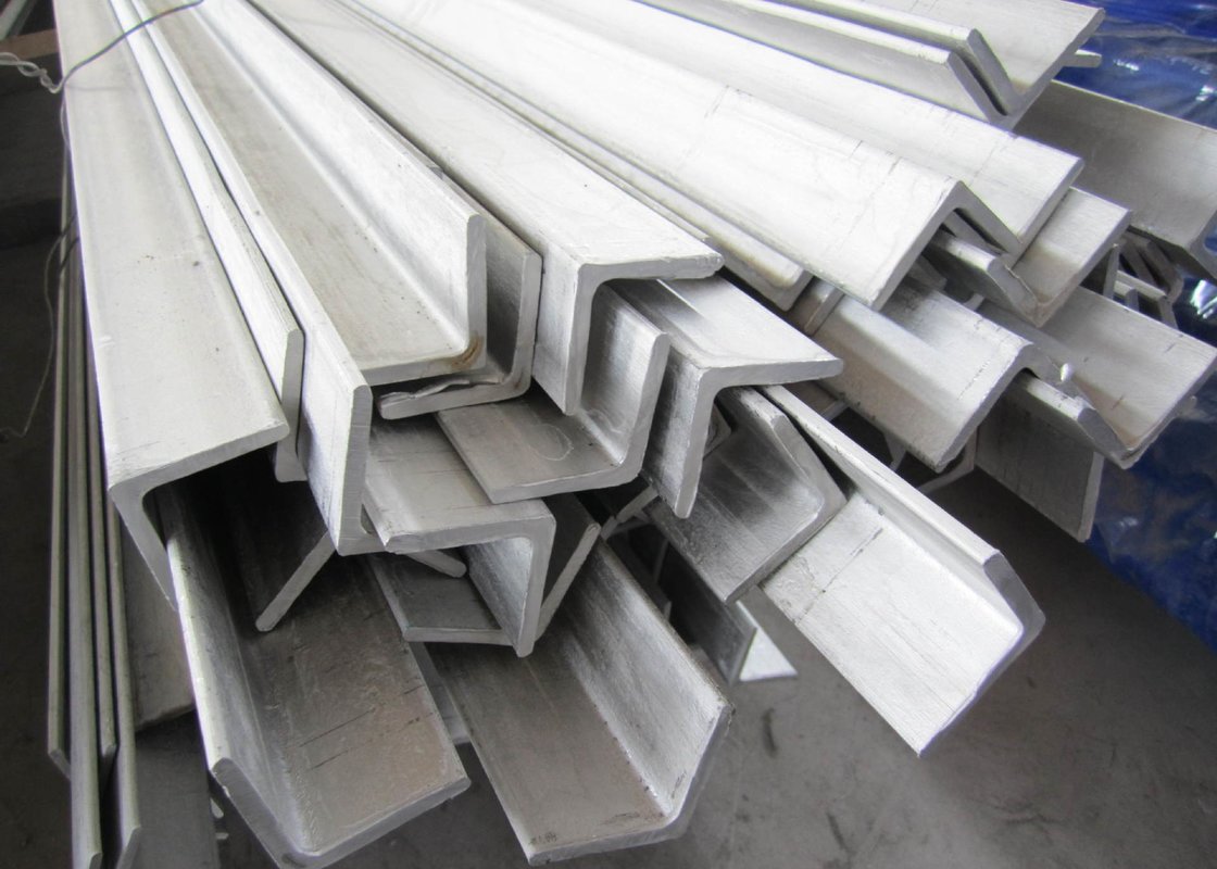 Heat Exchanger Excellent Yield Strength 2205 Duplex Stainless