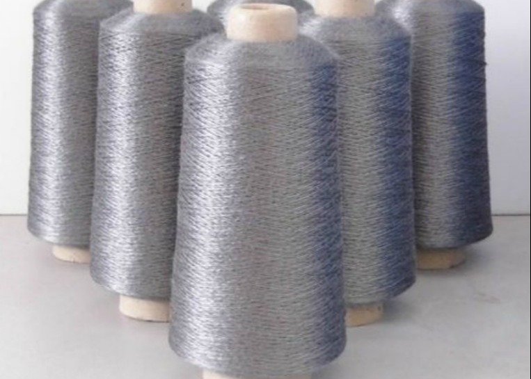 Railway High Conductivity 0.06mm Stainless Steel Wire