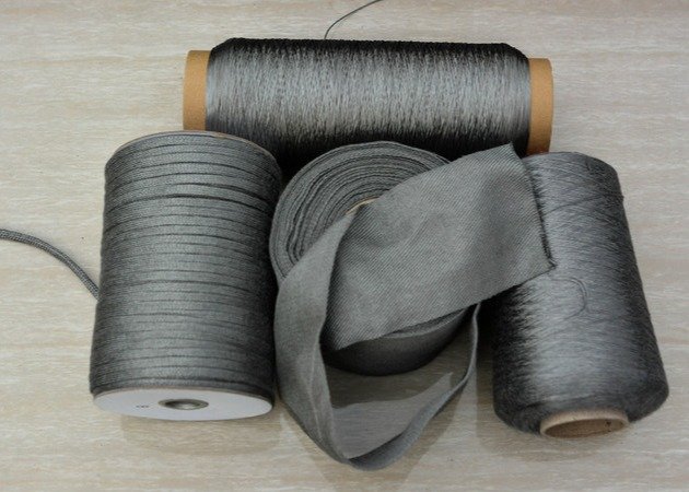 Mine Engineering Ferromagnetism Stainless Steel Fiber