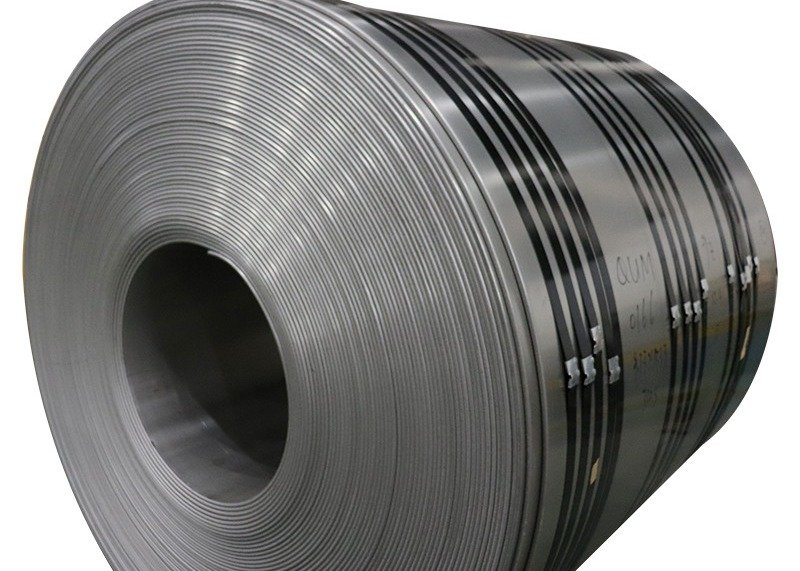 Medical Instruments Hot Rolled J4 201 Stainless Steel Coil