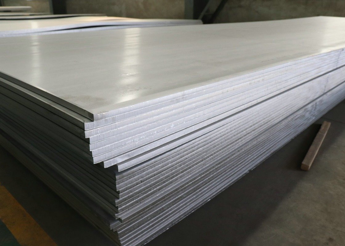 A240 304 Stainless Steel Plate