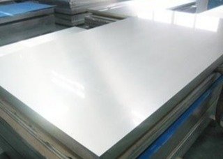 420J1 SUS420 2B BA CNS Polished Stainless Steel Sheet