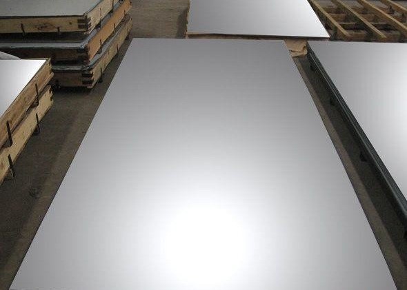 SUS305 Cold Rolled Stainless Steel Sheet