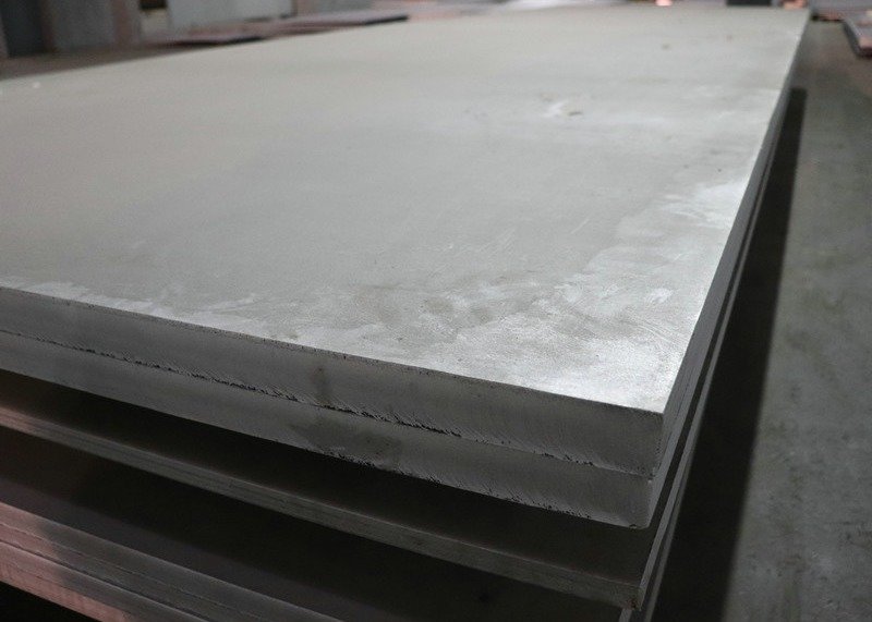 304 ASTM A240 Cold Rolled Stainless Steel Sheet