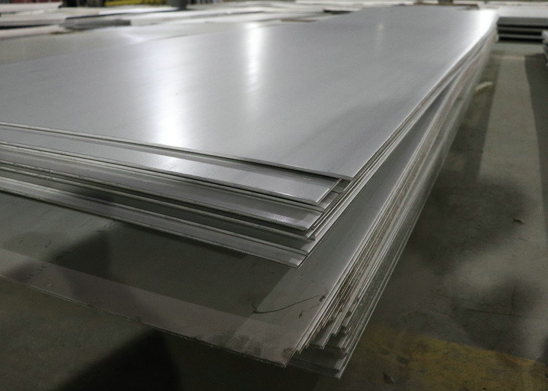 1.5mm Precision 409L Precision Stainless Steel Sheet