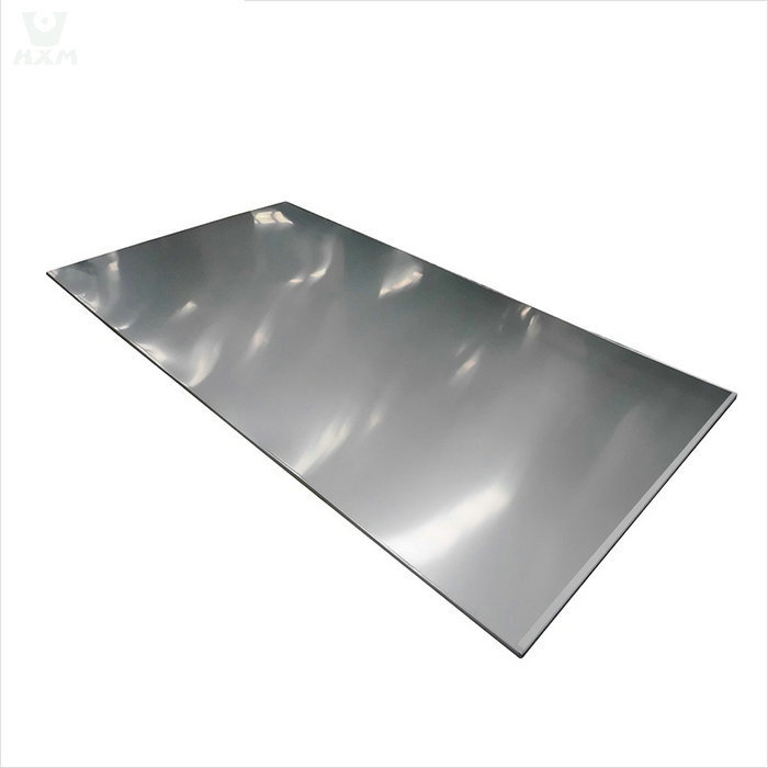 UNS S32305 Cold Rolled Duplex 2205 Sheet Corrosion Resistance