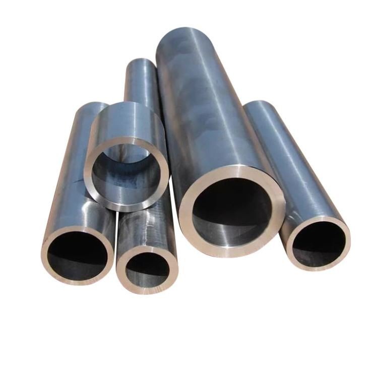 50mm 316L S31603 Duplex Stainless Steel Molybdenum Containing