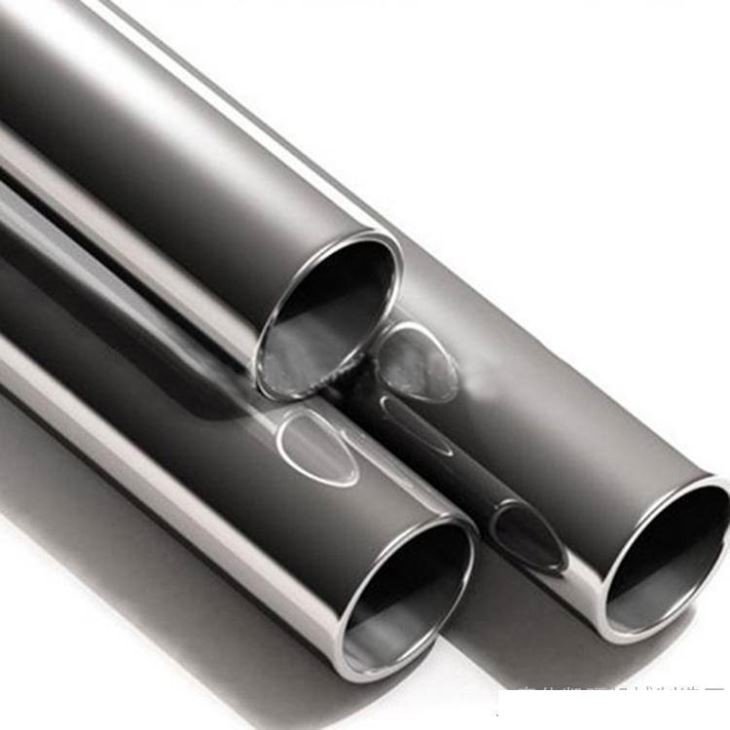 SGS Cold Rolled Petrochemical 2205 Stainless Steel Hgih Weldability