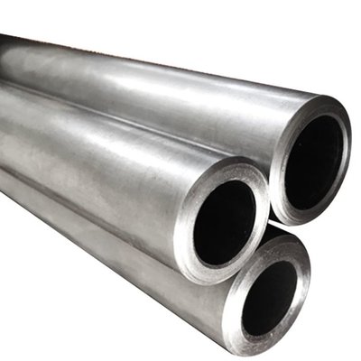 Petrochemical  Gas Pipeline UNS s32550 super duplex corrosion resistance