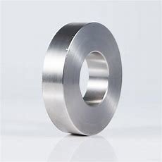 BA Surface UNS S31726 Chemical Equipment 317L Stainless Steel Strip