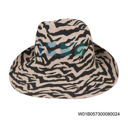 Homburg Hat
