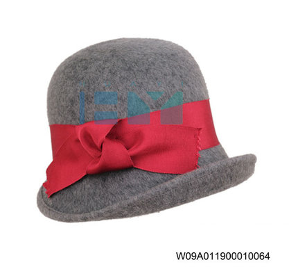 Cloche Hat