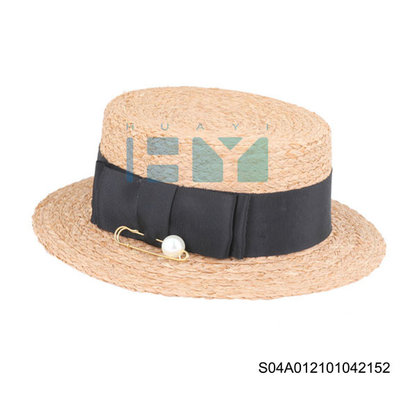 STRAW HATS