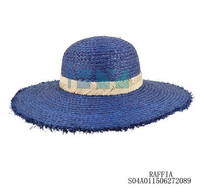 STRAW HATS