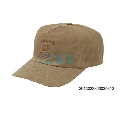 BASEBALL CAP