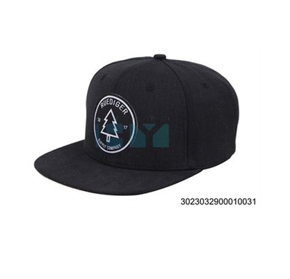 BASEBALL CAP