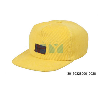 BASEBALL CAP