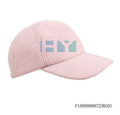 BASEBALL CAP