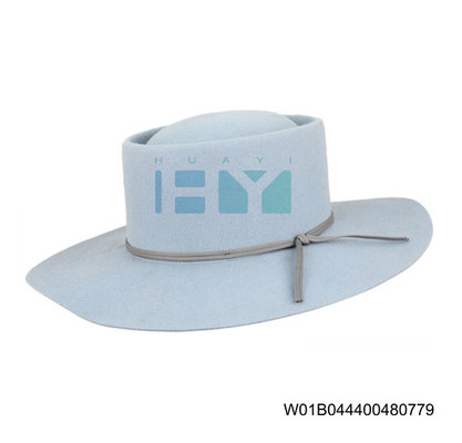 WOOL FELT HATS, Wool Felt Boater Hat, Wool Felt Berets, Wool Felt Baseball Cap