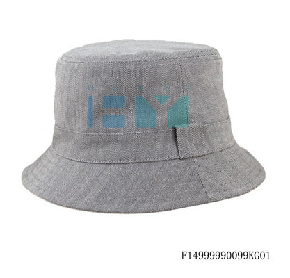 Bucket hat, CLOTH CAPS