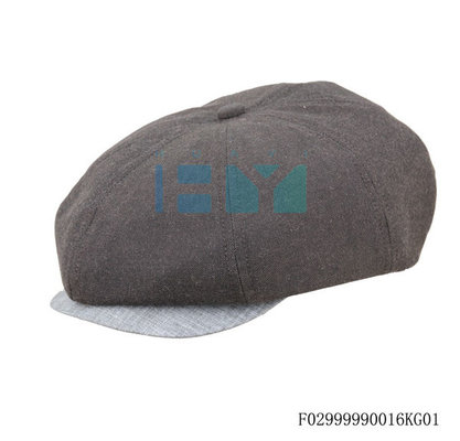 News boy,CLOTH CAPS