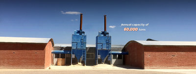 Lingshou County Huayuan Mica Co., Ltd.