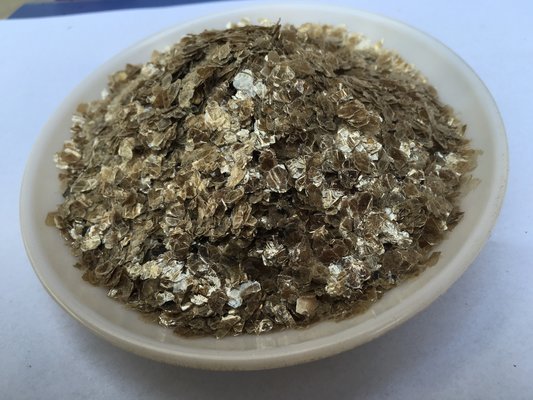 Phlogopite Mica