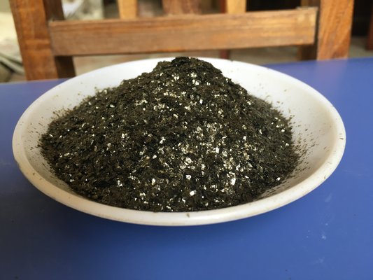Biotite Mica