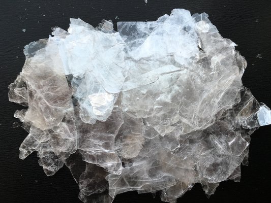 Synthetic Mica
