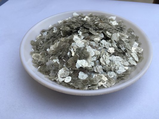 Mica Flake