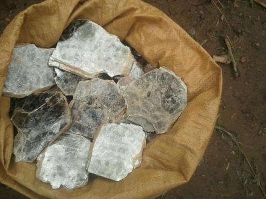 Mica Sheet